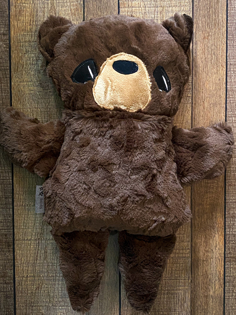 Boo Boo – Little Star Friends