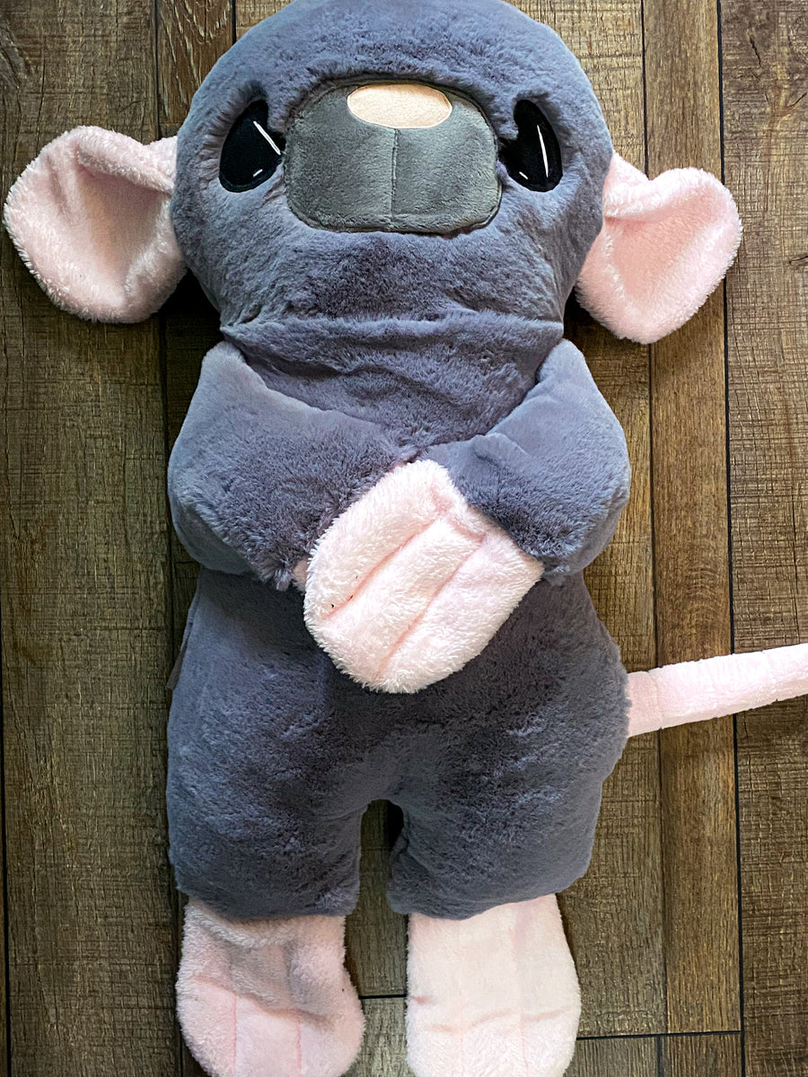 Ash – Little Star Friends