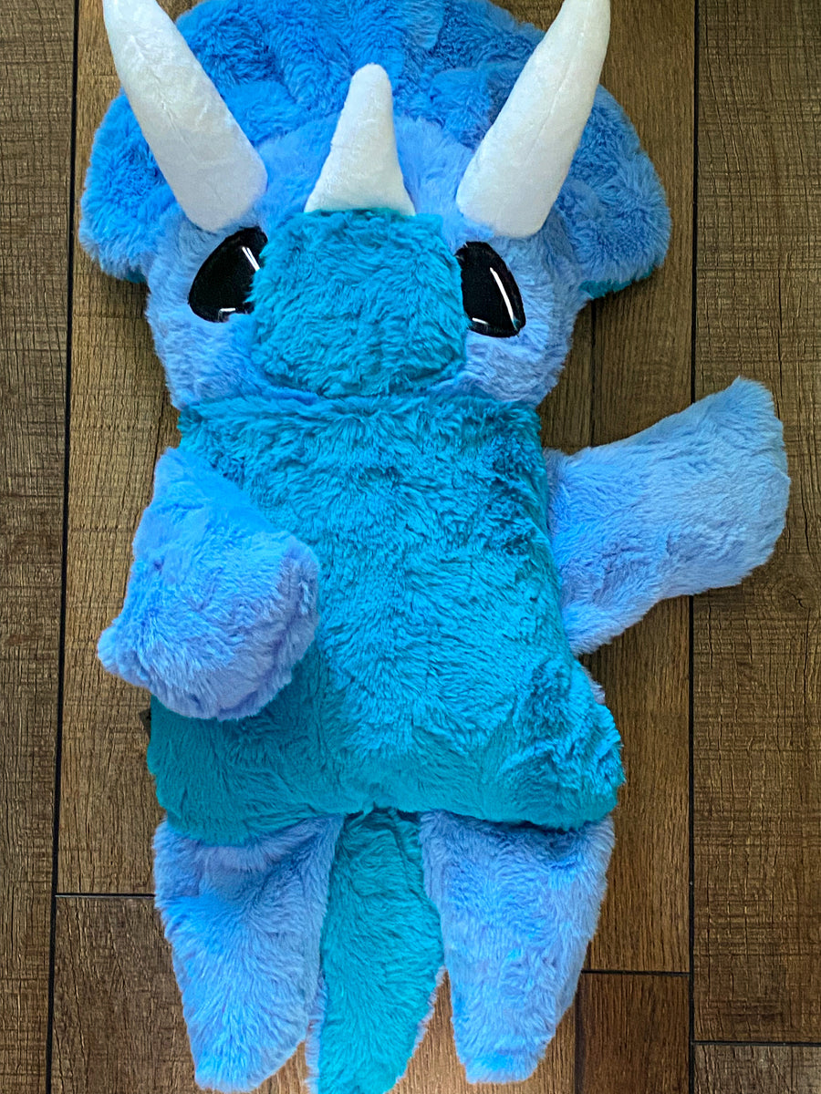 Tessa Triceratops – Little Star Friends