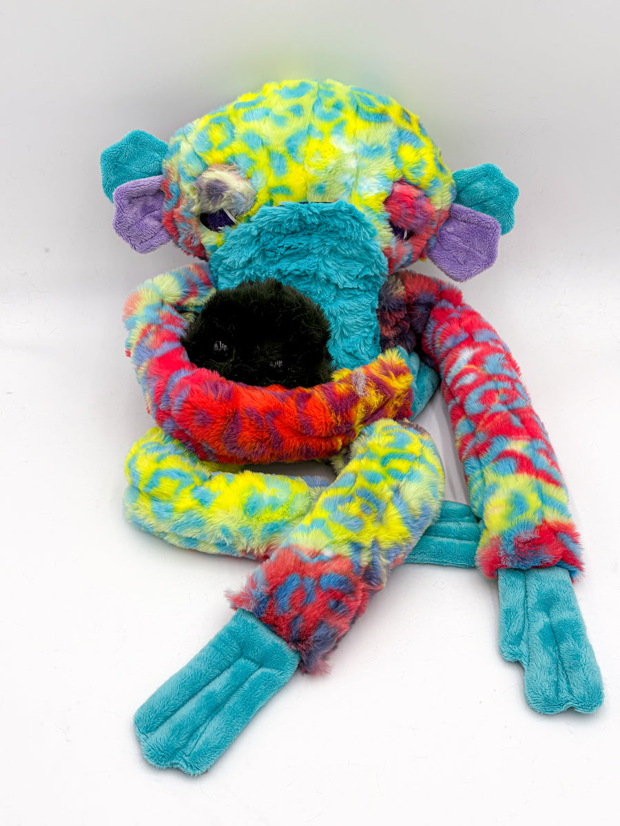 5309SALLY – Little Star Friends