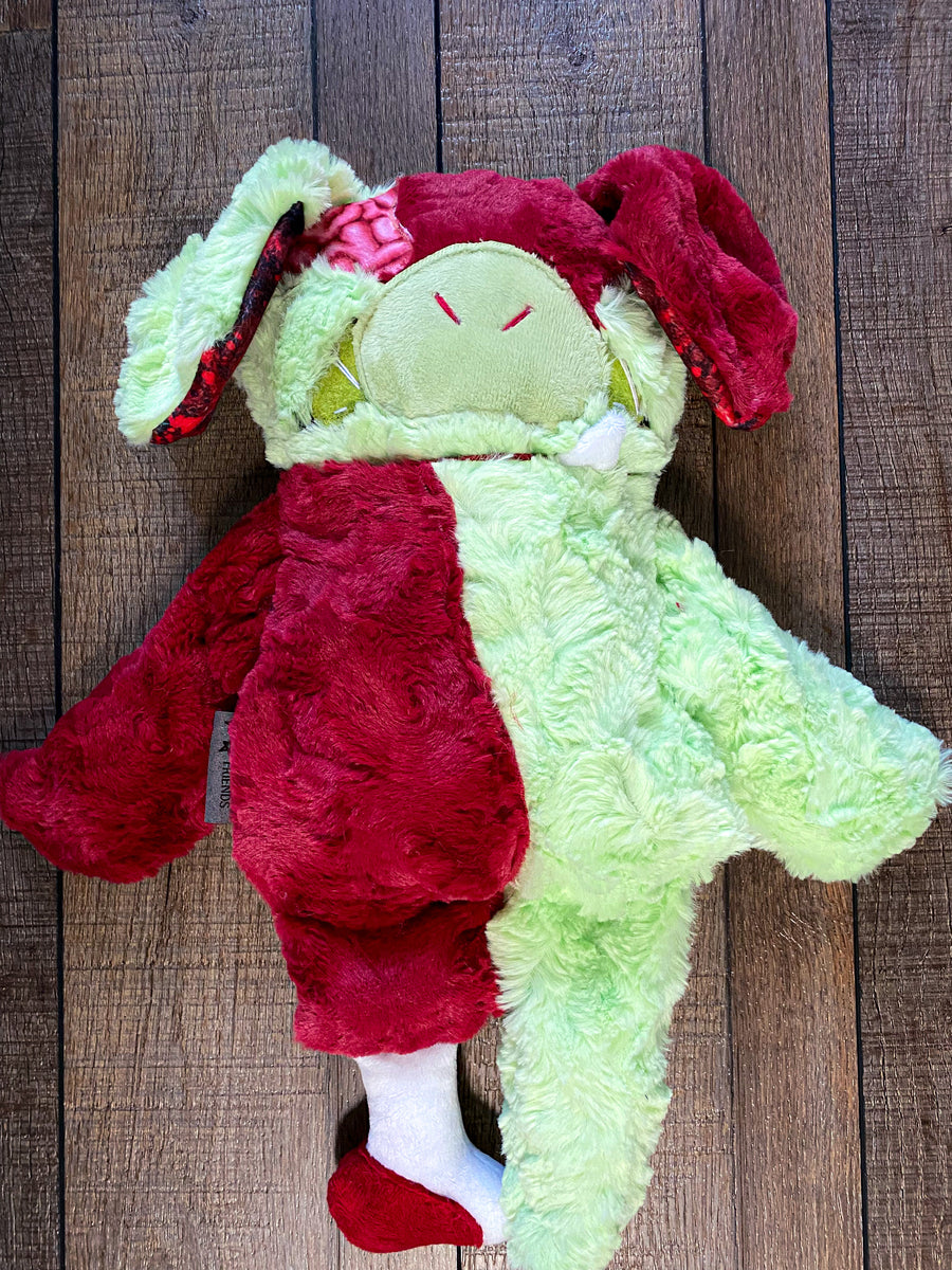 Gavin – Little Star Friends