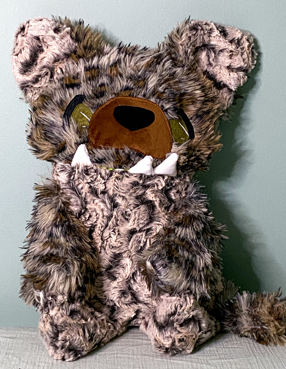 Warrick – Little Star Friends