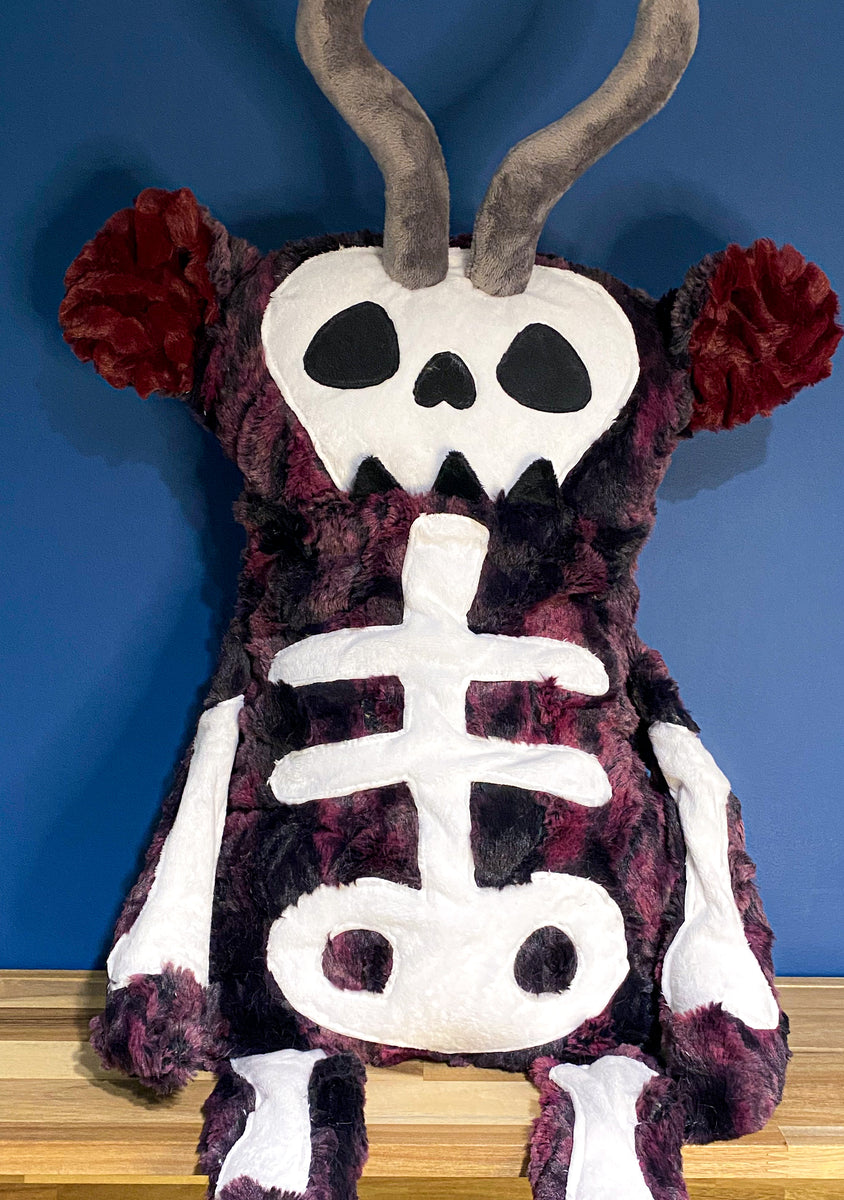 Damon – Little Star Friends