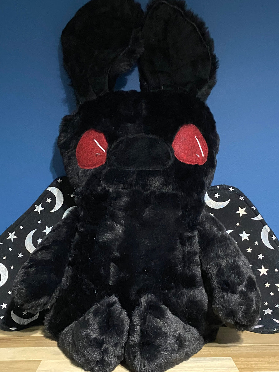 Maurice Mothman – Little Star Friends