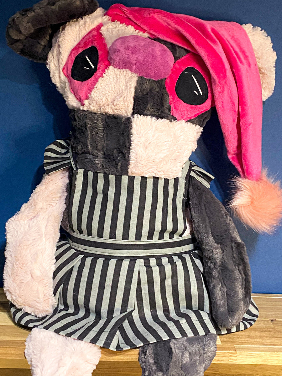 Hestia – Little Star Friends