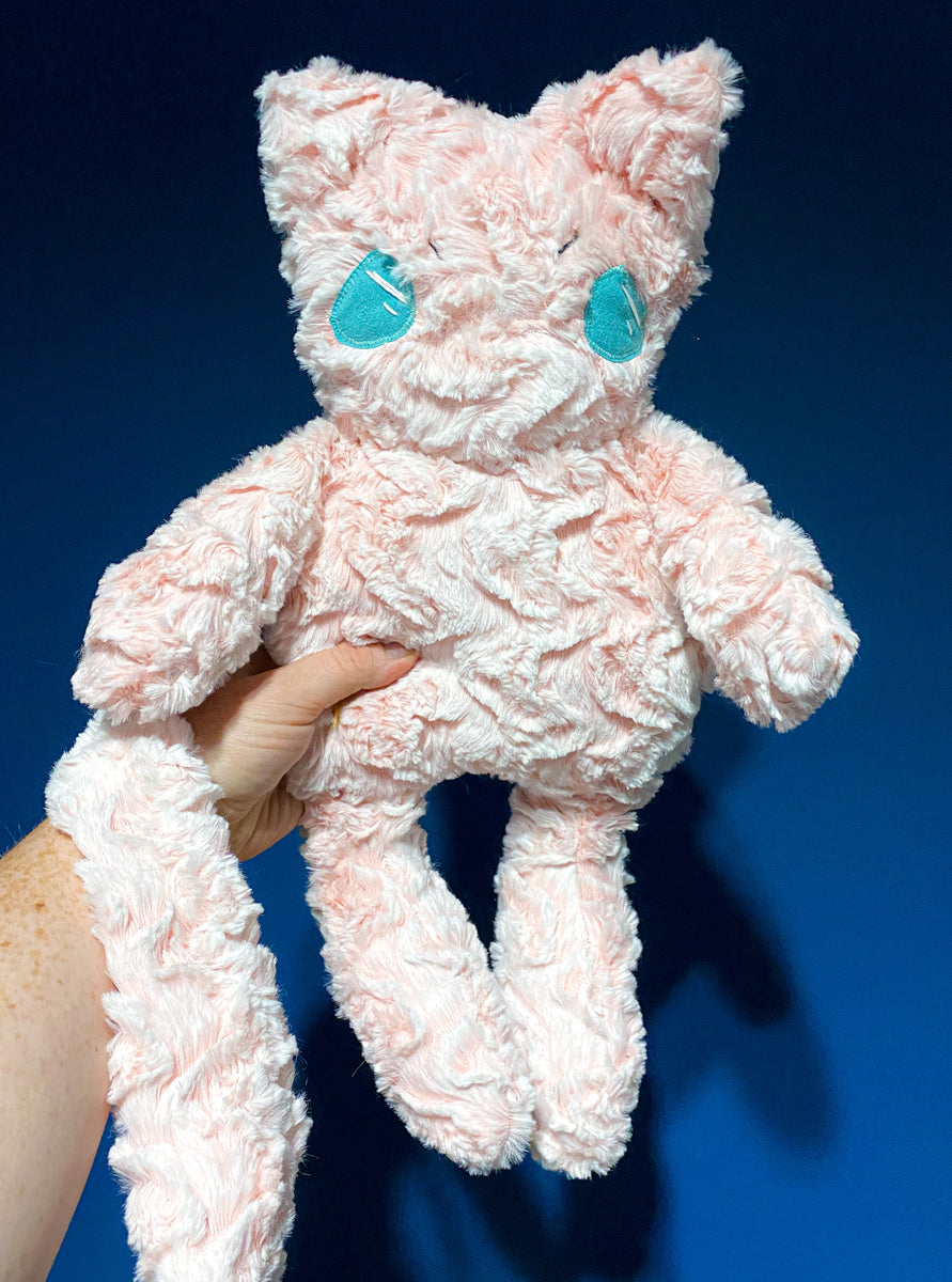 Mew – Little Star Friends