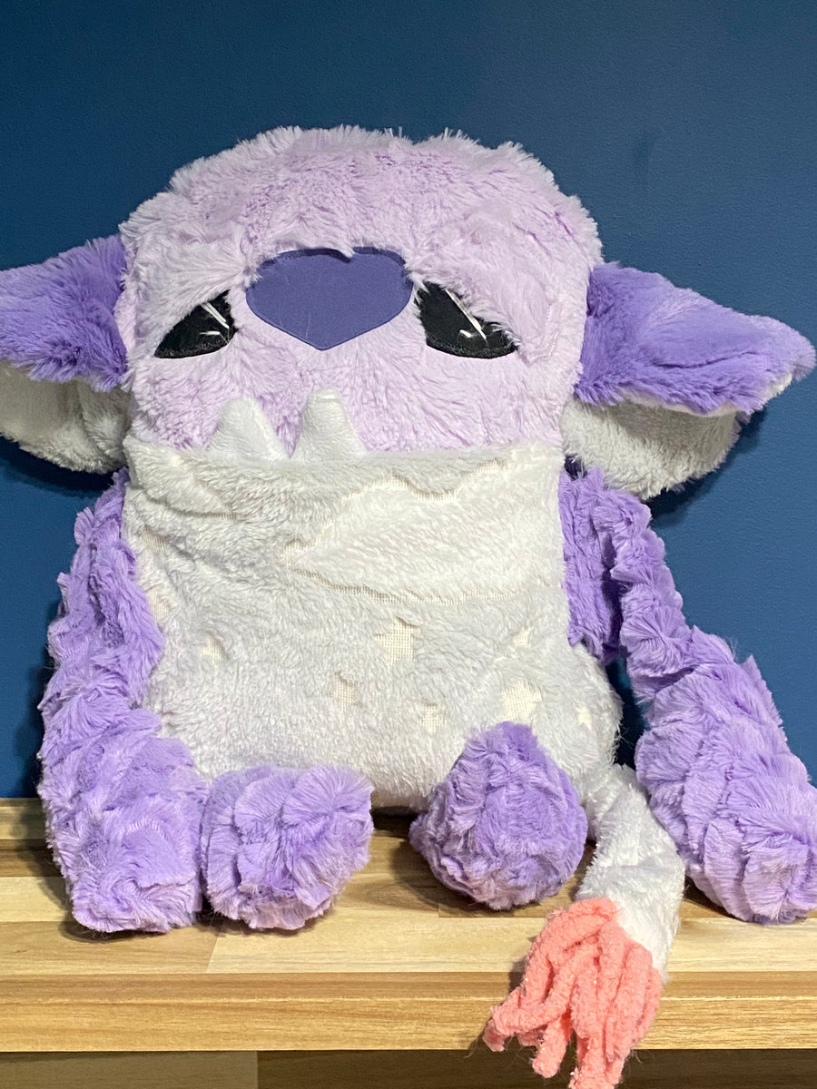 Irene – Little Star Friends