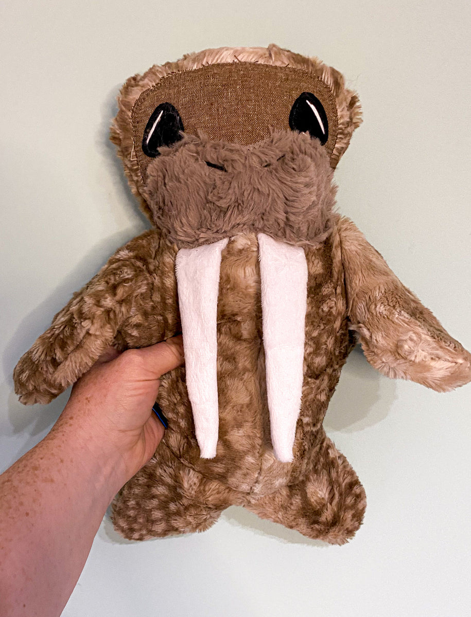 Walrus – Little Star Friends