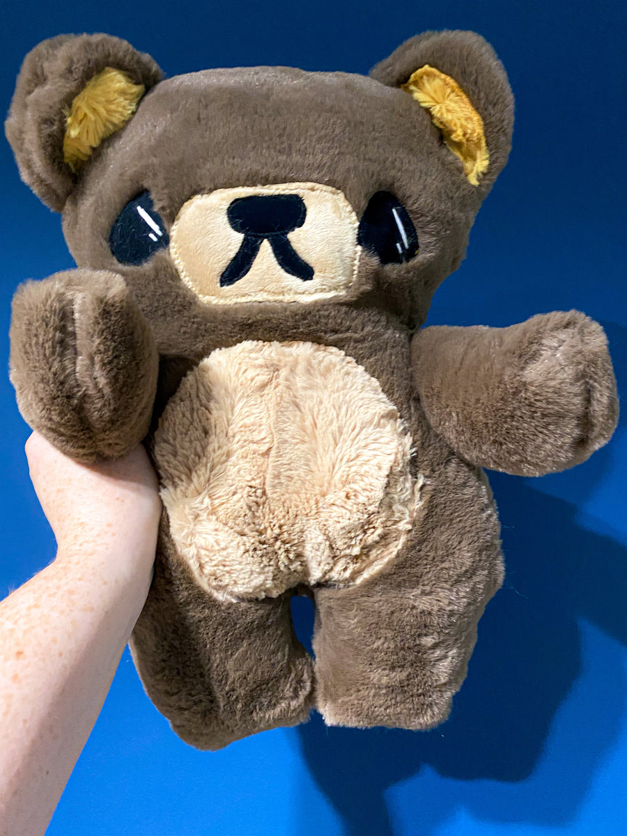 Rilakkuma – Little Star Friends